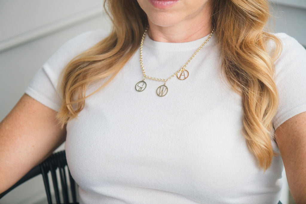 All Chains & Necklaces – Charming Cocco